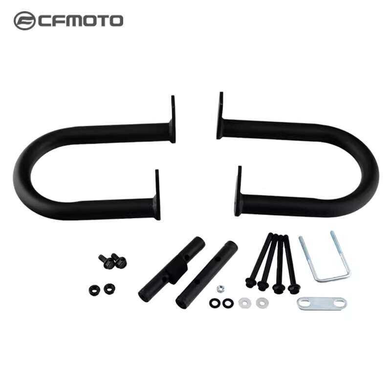 CFMOTO Spring Breeze Baboon Guard Assembly Modified Cf125-8 Bumper Anti ...