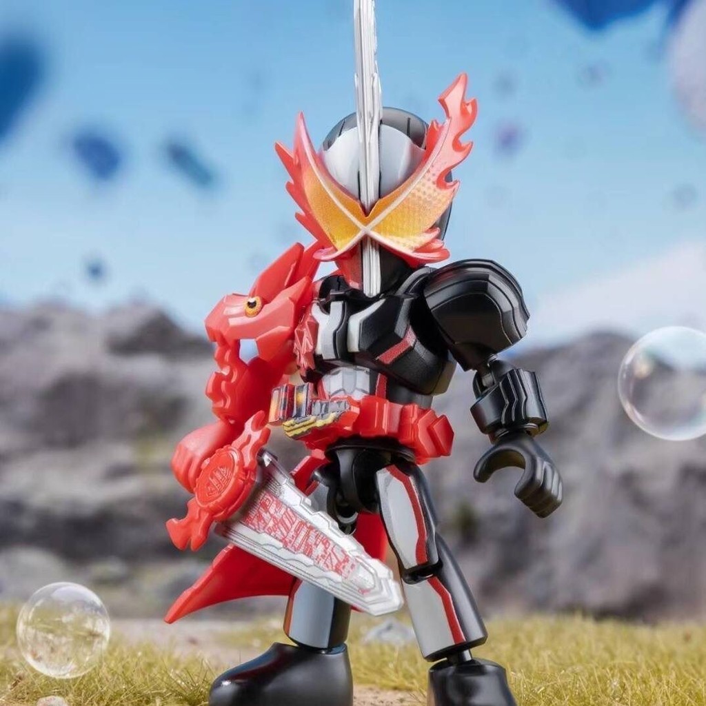 E54 Bruco Kamen Rider Starlight Edition 1St Bullet Beyond Generations ...