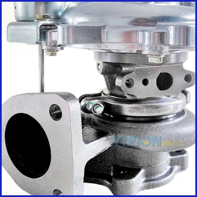 Turbine CT16 Turbo Turbocharger For TOYOTA HI-ACE HI-LUX HiAce HiLux ...
