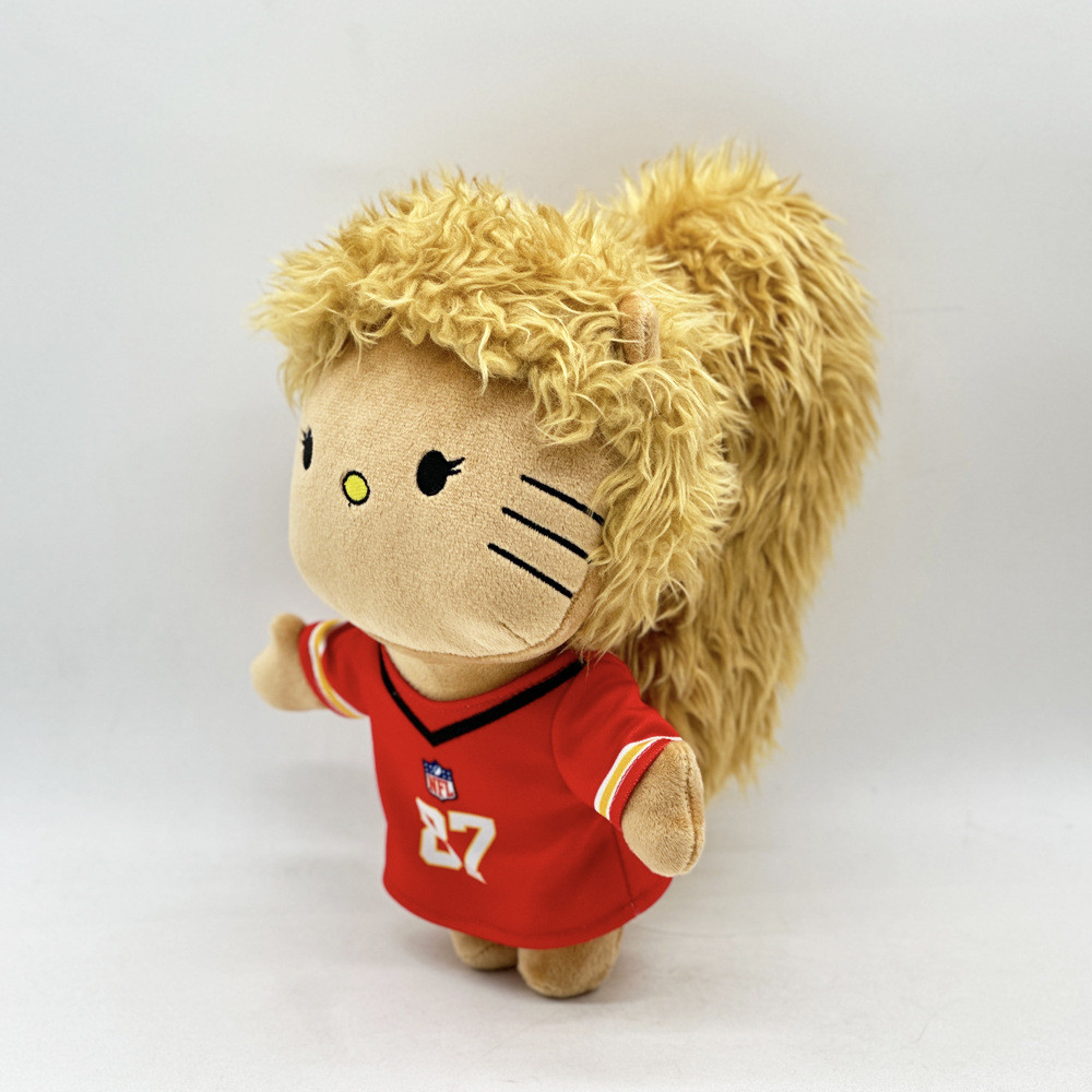 Taylor Swift Plush,Travis Scott LIL PEEP Billie Eilish Melanie Martinez ...