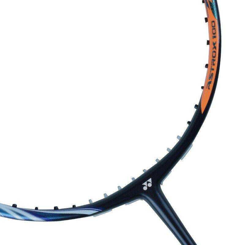 LY Yonex Rocket Astrox100 Zz/ Astrox66/Vtzf II Badminton Original ...
