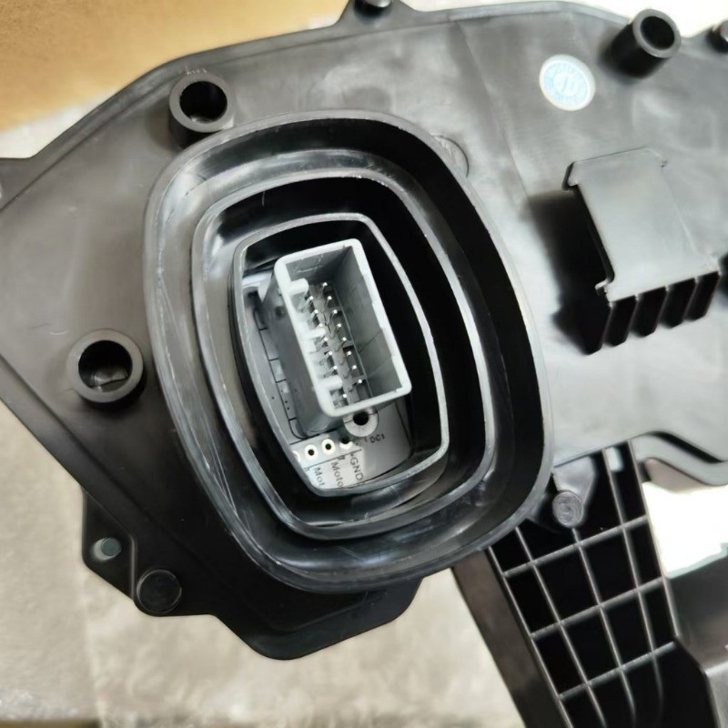 For Honda Click125i V2/v3 Click150 Click160 White LED Full Digital ...