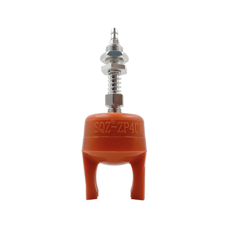 Mechanical arm, flexible gripper, two claw, four claw injection molding ...