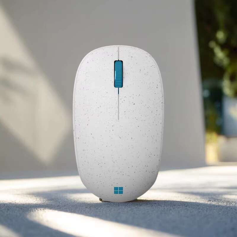 Microsoft Sculpt Comfortable Sliding Control Wireless Bluetooth Ocean ...