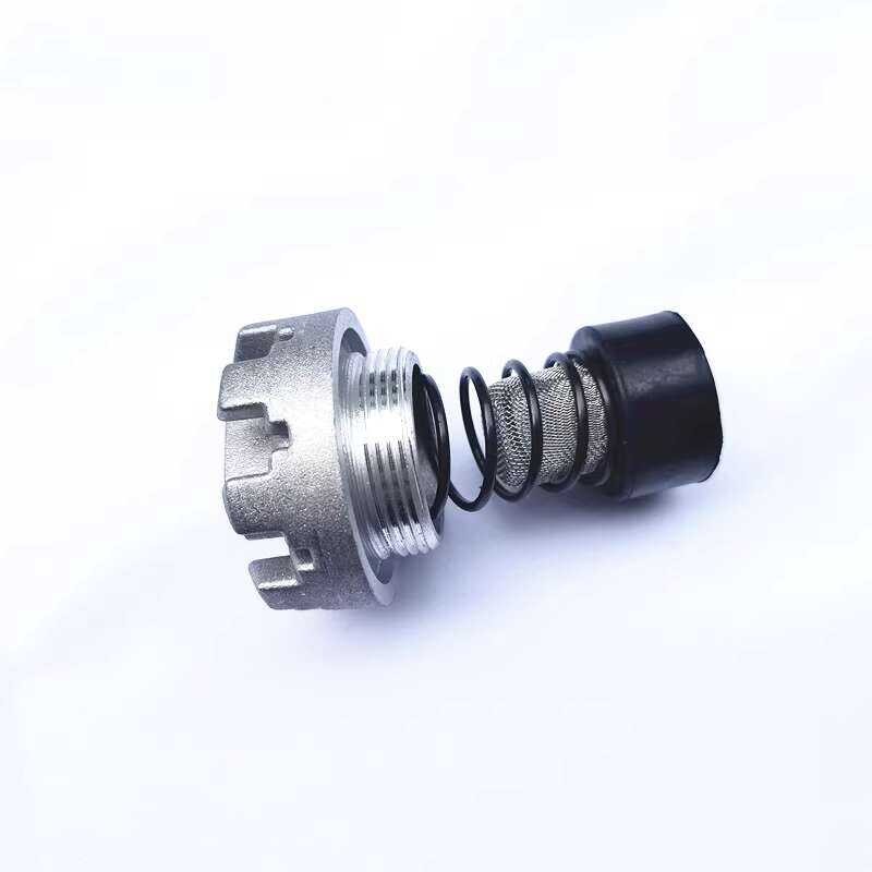 K Yamaha R15 Mt-15 NVX NMAX FROCE Lc135 Oil Drain Screw Oil Filter ...