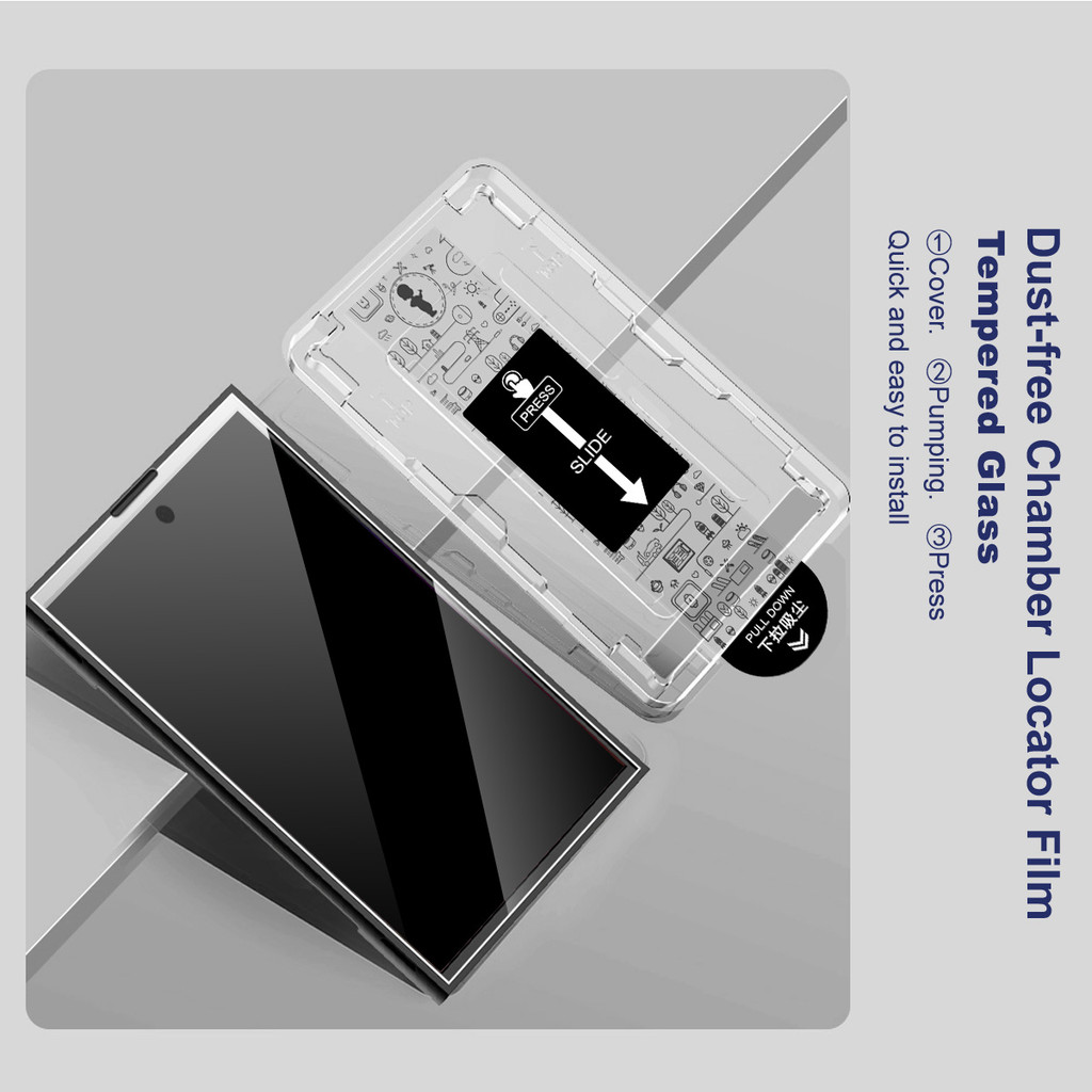 IMAK OPPO Reno13 Reno14 Reno14 Pro 5G H-Explosion-Proof Tempered Glass ...