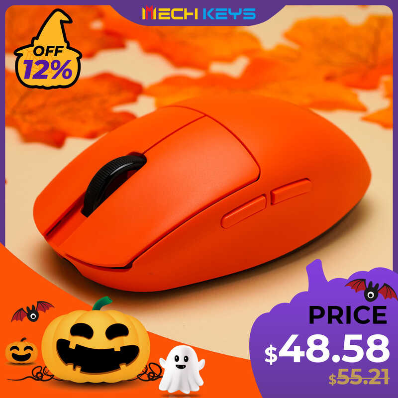 PRO Zan Z1 Paw3395 2.4G Ultralight Wireless Gaming Mouse 650Ips 26000Dpi Optical Sensor Mice For ...