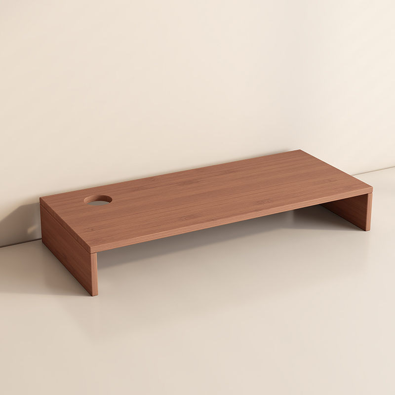 Office Computer Heightening Monitor Desktop Storage Rack Desktop ...