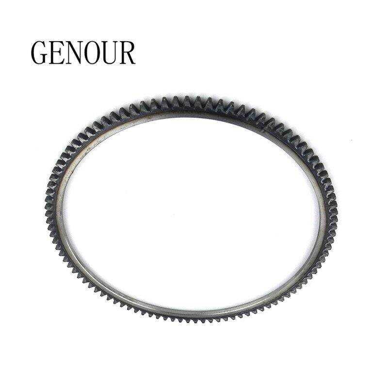RING FLYWHEEL GEAR PARA 170F 178F 186F 186Fa 2Kw 3Kw 5Kw KIPOR Kde6500 ...
