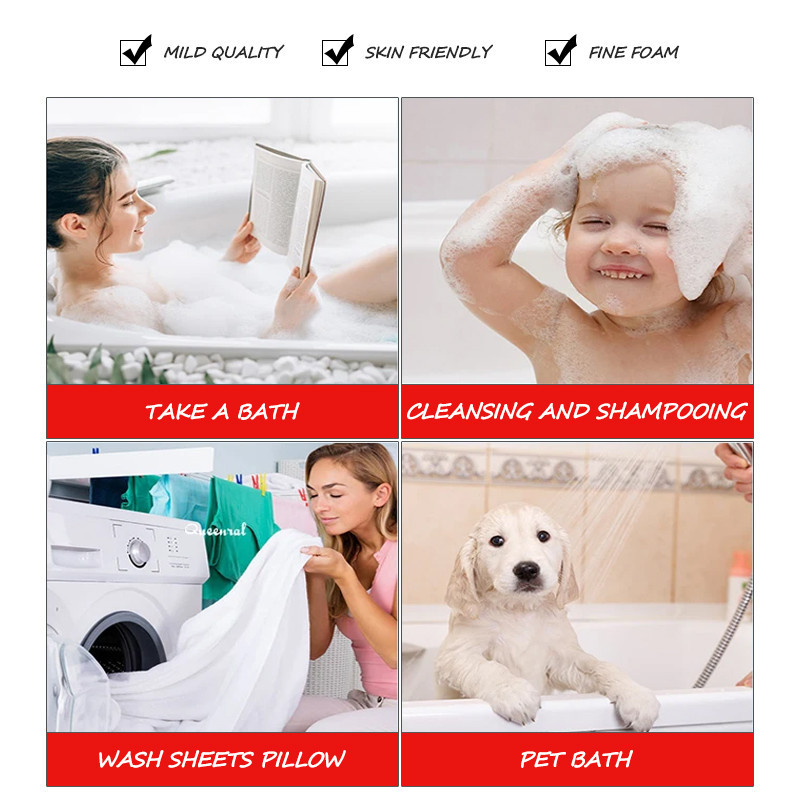 New Shanghai Sulfur Soap Face Deep Cleaning Men And Women Bathing Bath ...