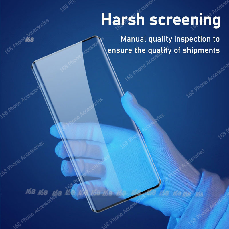 Honor X9C X9B X9A 5G Tempered Glass Easy install Honor 400 Pro Magic 7 ...