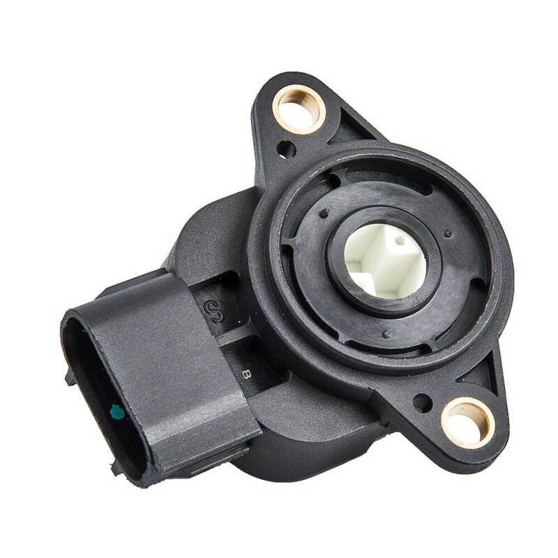 LY TPS Throttle Position Sensor 1342052G00,13420-52G00 Para Sa SUZUKI Baleno 1995-02,Carry Van ...