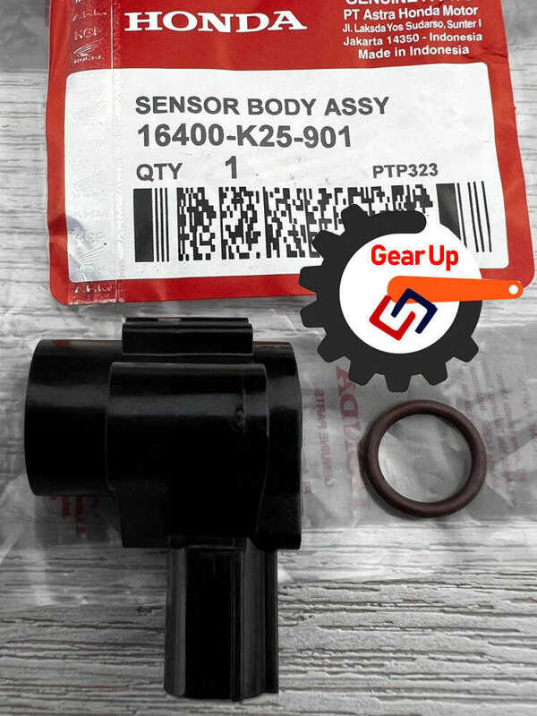 LY K25 TPS Sensor Para Sa Honda Beat V3 Click V1 V2 Scoopy / CRF 150 Fi ...