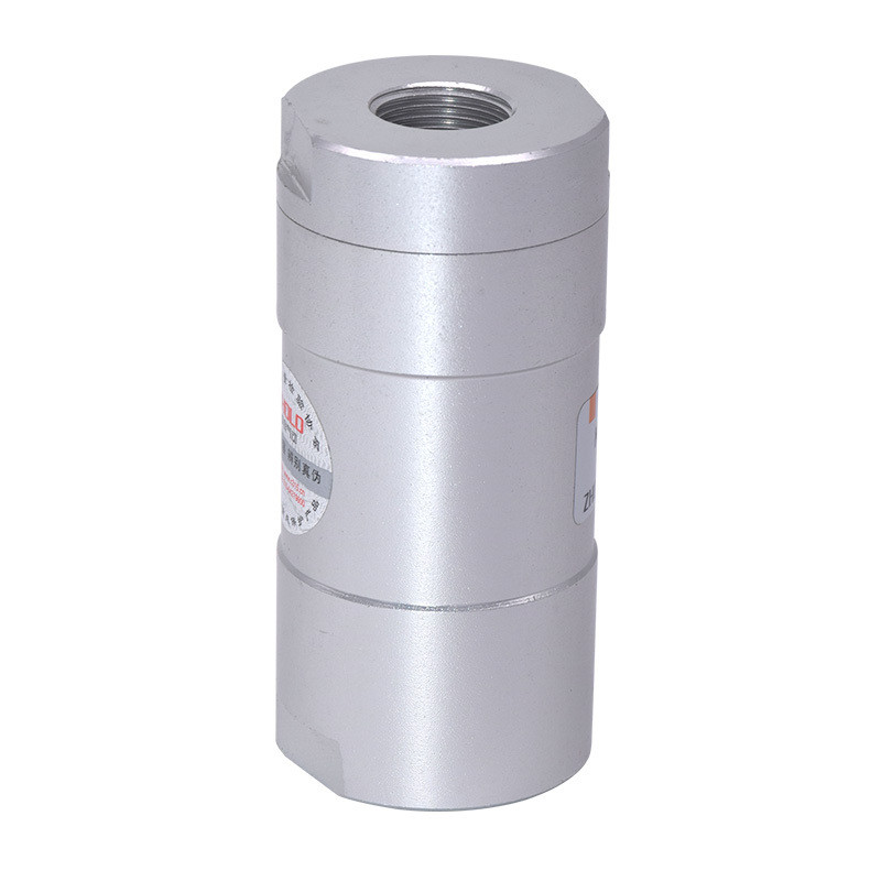 Pneumatic one-way control valve KA-060810/152025 anti gas backflow ...