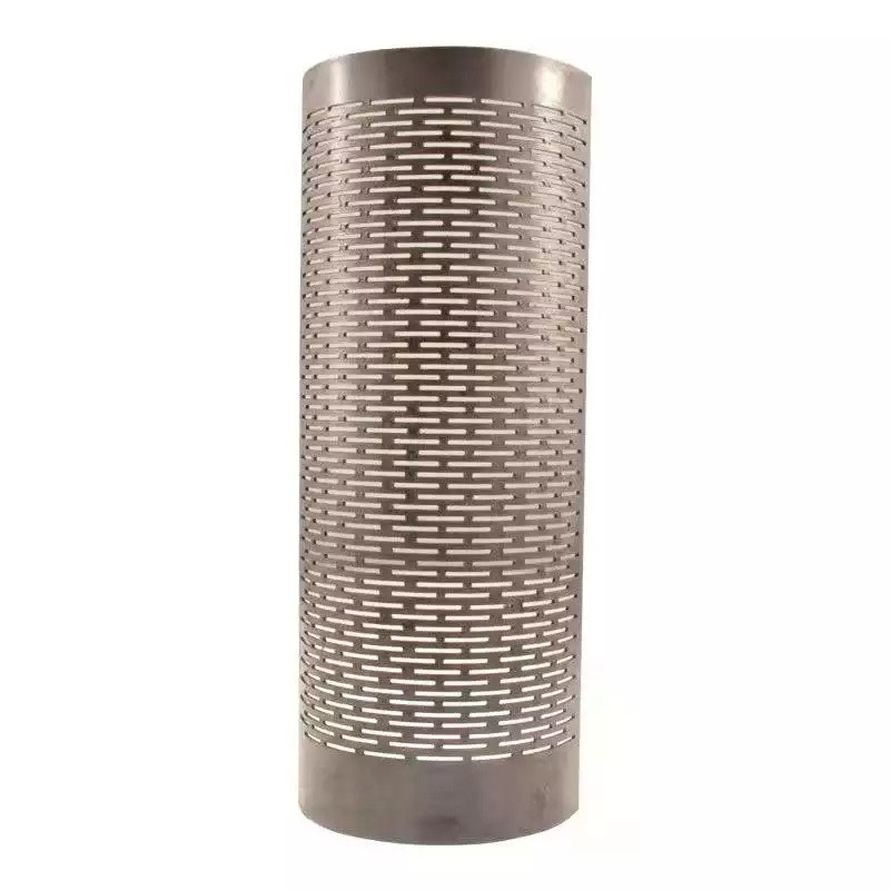 205*118mm Rice Mill Combine Screen Mesh Sieve Grinding Pulverizing Rice ...