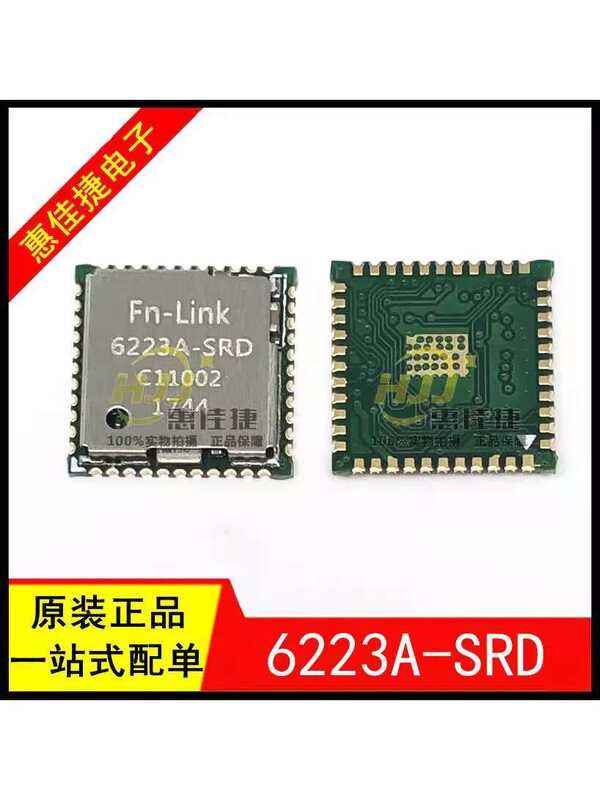 RTL8723DS 6223A-SRD SDIO WiFi Bluetooth 2-in-1 2.4G wireless transceiver module | Shopee Philippines