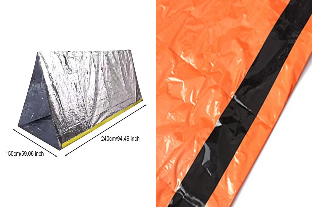 [Sy] Quick Setup Tent Portable Camping Tent Ultralight 2 Person ...