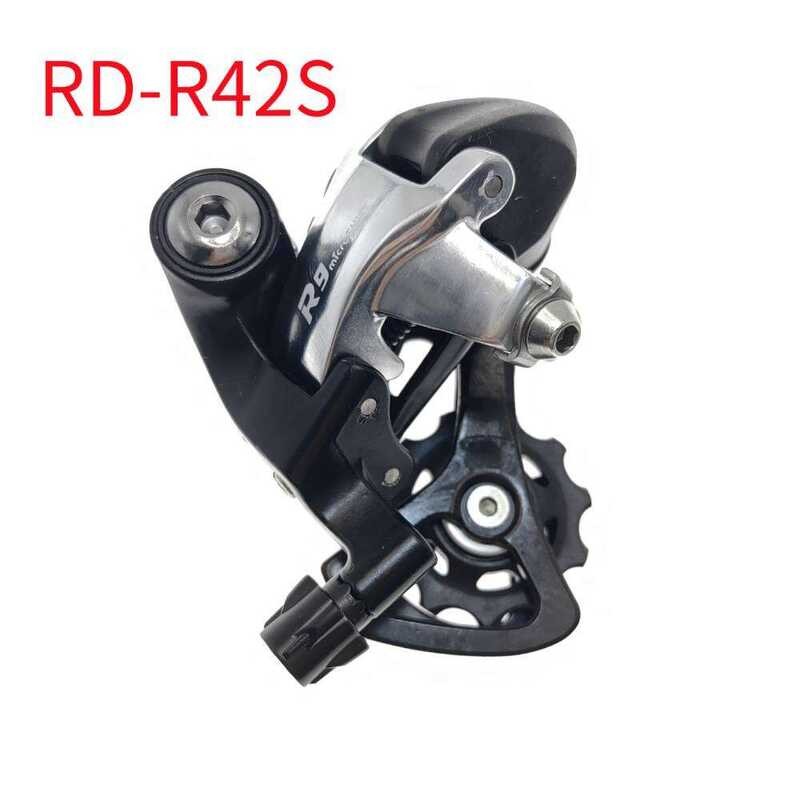 Rear Microshift Derailleur R8/9 /10 Speed Centos Road Bicycle SS Short ...