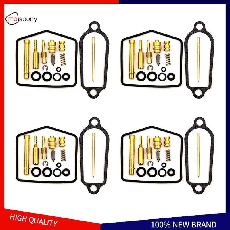Motorcycle f Carburetor Repair Kit ating Needle Gasket Sear Parts for ...