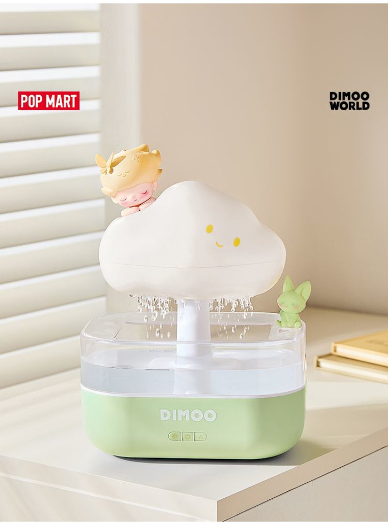 DIMOO Series Humidifiers By Your Side Household Bedroom Spray ...