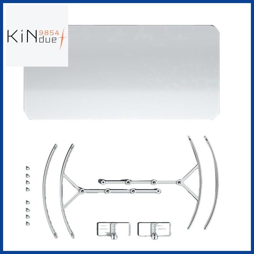 Air Vents Deflector Ceiling White Window Ac Vent Deflector Air ...