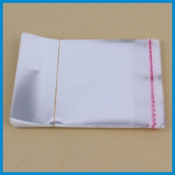 OPP Plastic With Sealer | Shopee Philippines