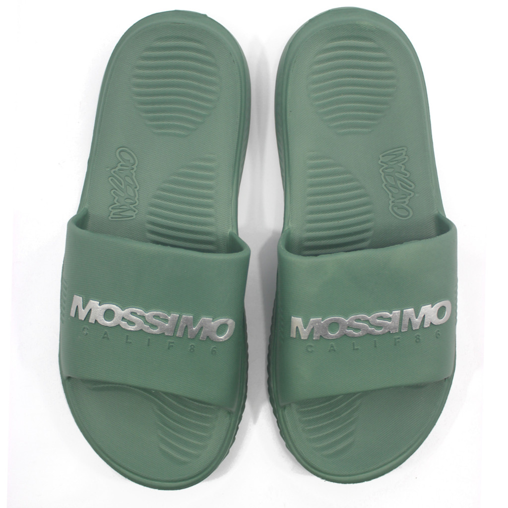Mossimo Sole Slides Slippers for Men | Shopee Philippines
