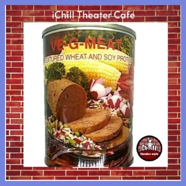 유 ☽ VE-G-MEAT ( 350 grams ) - Vegetarian Vegan Veggie beef meat protein ...