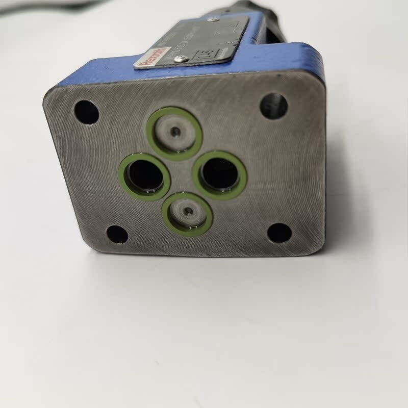 Rexroth proportional speed control valve 2FRM6B36-2X/6QRV-IN001 ...