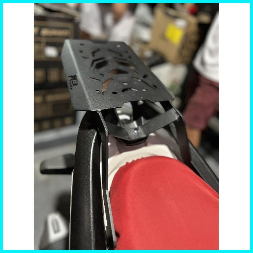 K3 RACK CLICK V1 V2 V3 | Shopee Philippines