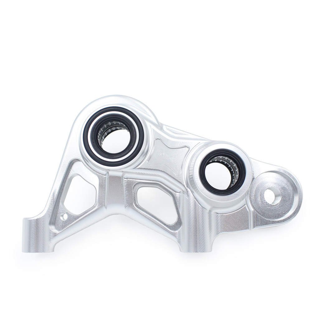 Motorcycle Front Shock Mount Absorber Reduceheight Caliper Brake ...