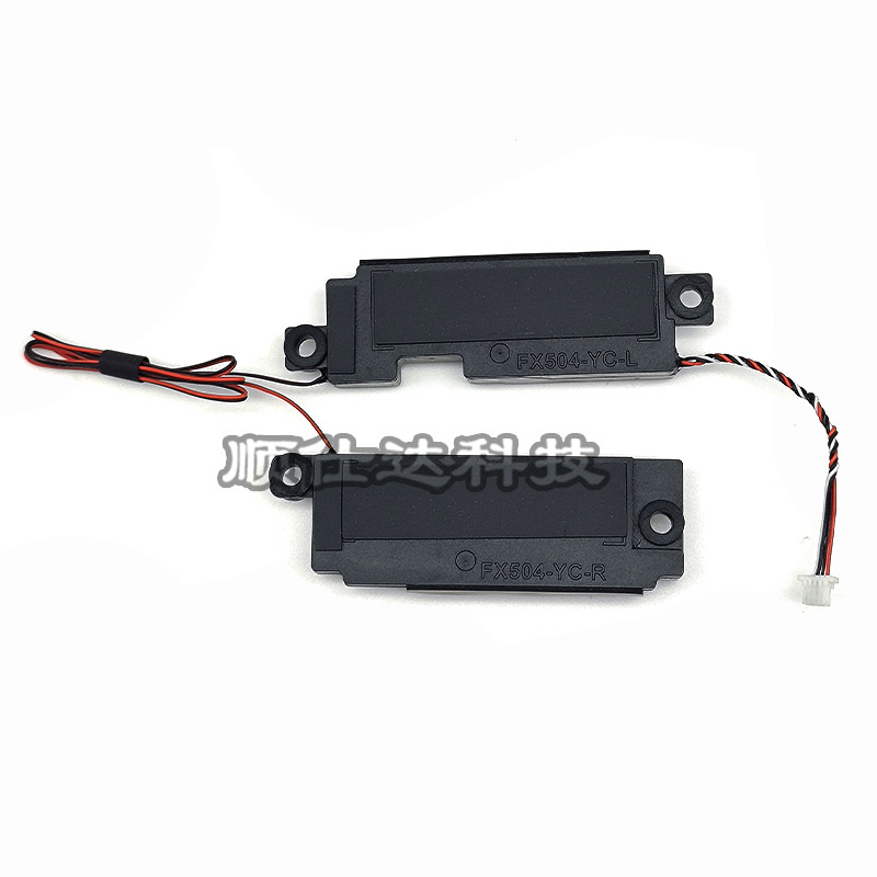 New Original Laptop Speaker For Asus FX505 FX505G FX86 FX86S FX86F ...