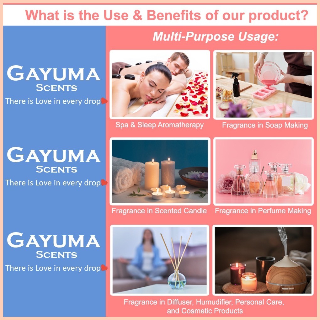 ∇ ﹊ Gayuma SOFITEL 1 Liter Premium Hotel Scents for Humidifier Diffuser ...