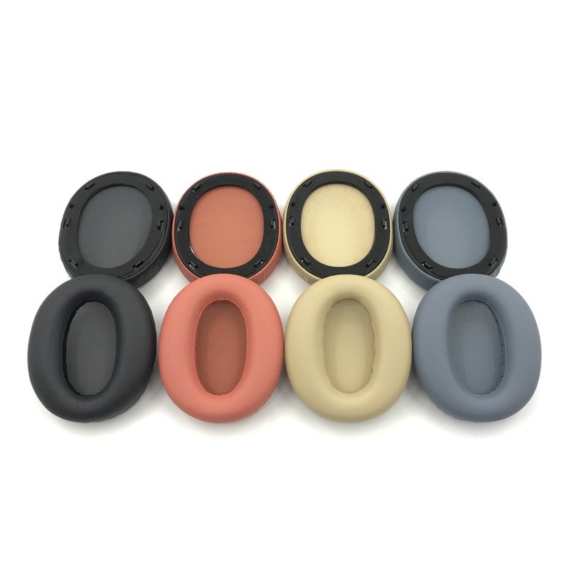 Edifier Ear Pad For W820NB+ and W820NB Headphone Replacement Earpad ...