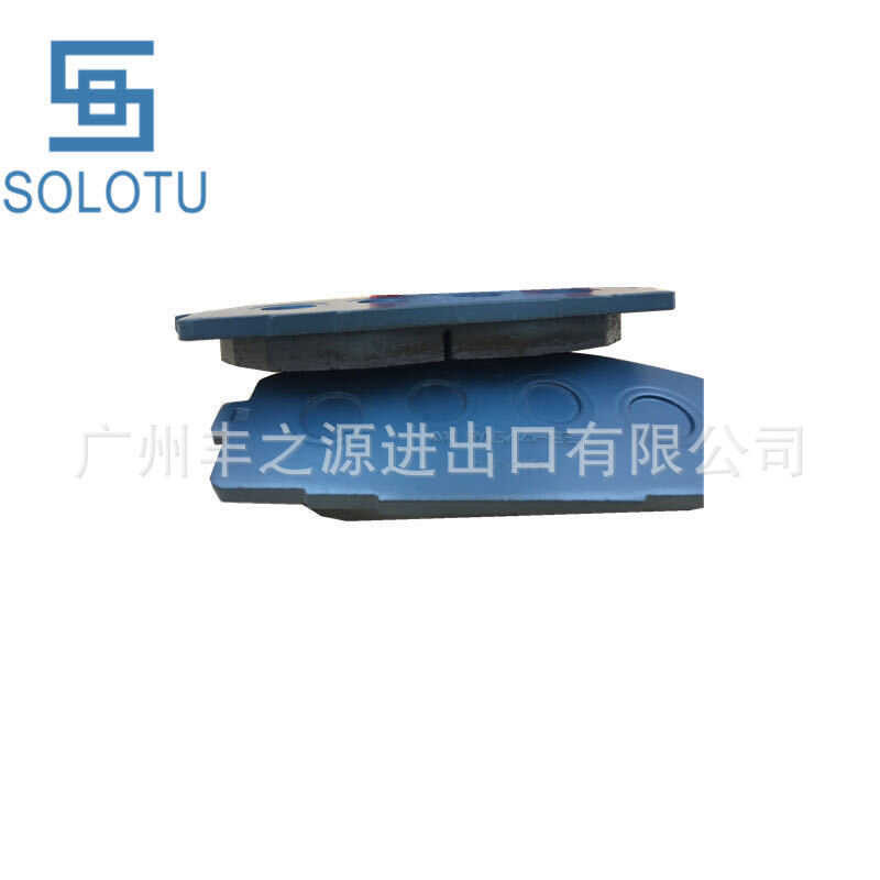 04465-26420 pads and brake accessories are suitable for Toyota Hiace ...