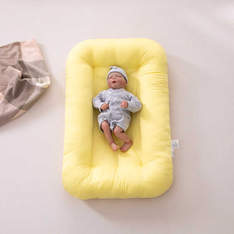 Baby anti spitting milk slope pad, anti overflow and choking milk ...