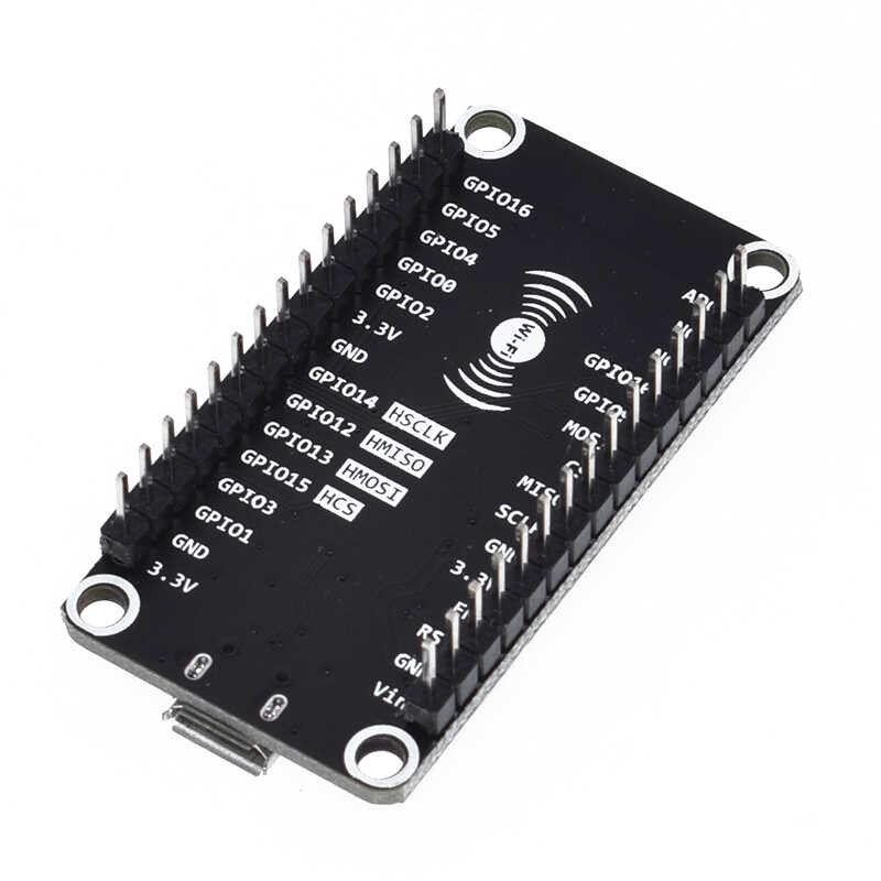 Wireless module NodeMcu V2.1 CH9102X (CP2102 Updated version ) Lua WIFI Internet of Things ...