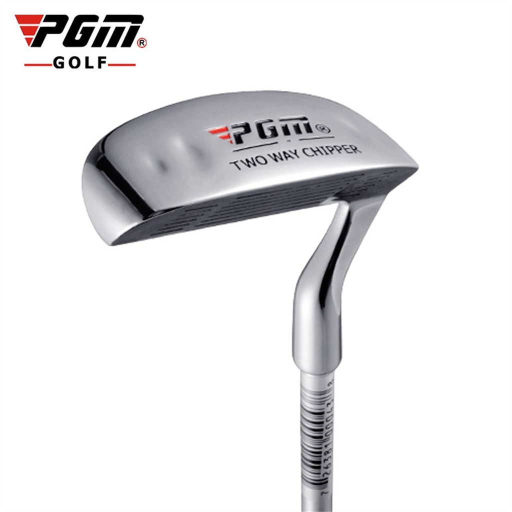 PGM Golf Double side Chipper Club Golf Putter Stainless Steel Head ...