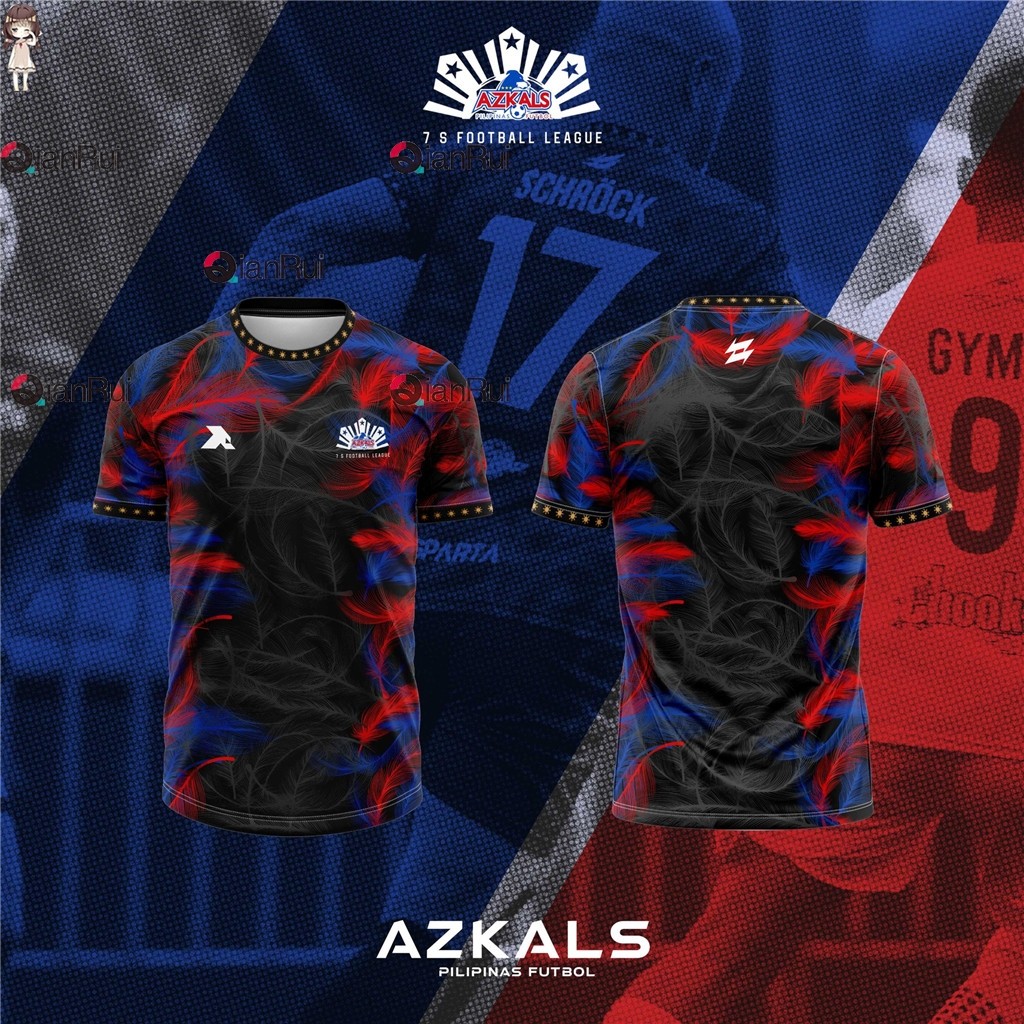Chronos Athletics Collaborates With 7s Football League To Launch 2024 ...