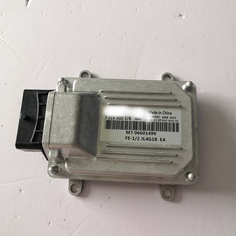 ce T11-3605010MA Car Computer Engine Control Unit ECU New Original for ...