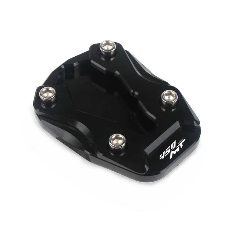 For Fit CFMOTO 450Mt 450 MT 2024 2025 Motorcycle Accessories CNC ...