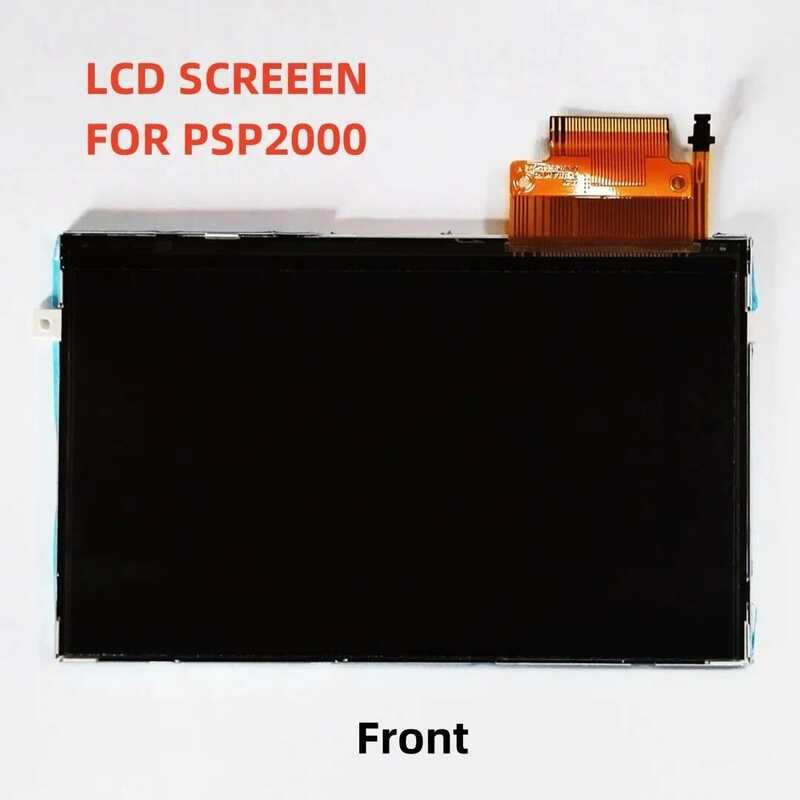 995 Bagong PSP SONY Psp3000 Psp2000 Psp1000 Psp GO LCD Screen ...