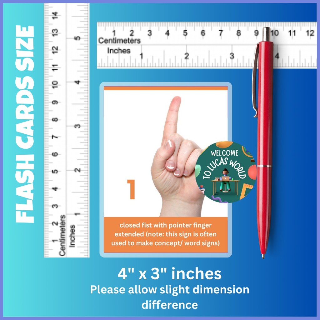 ♈ ⚾︎ ASL ALPHABET AND NUMBERS SIGN LANGUAGE HANDSHAPE KNOWLEDGE ...