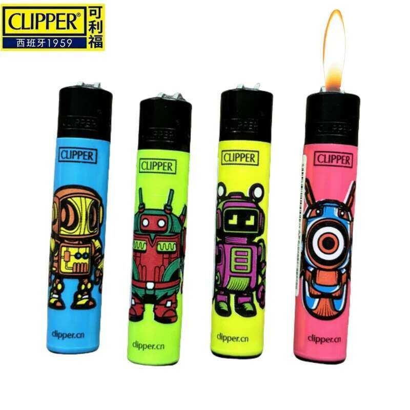 akabagong Personalized Pattern Nylon Wheel Lighters Butane Gas Classic ...