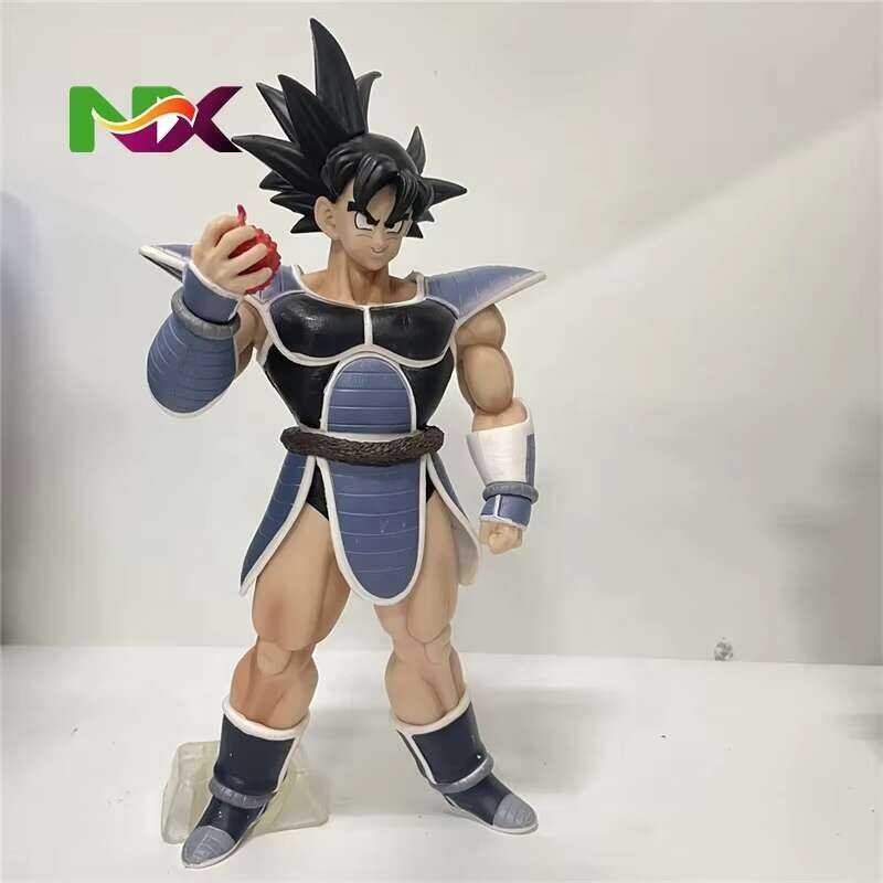 Figure Anime Dragoned Ball Z Raditz Turles PVC Action Figures Toys er ...