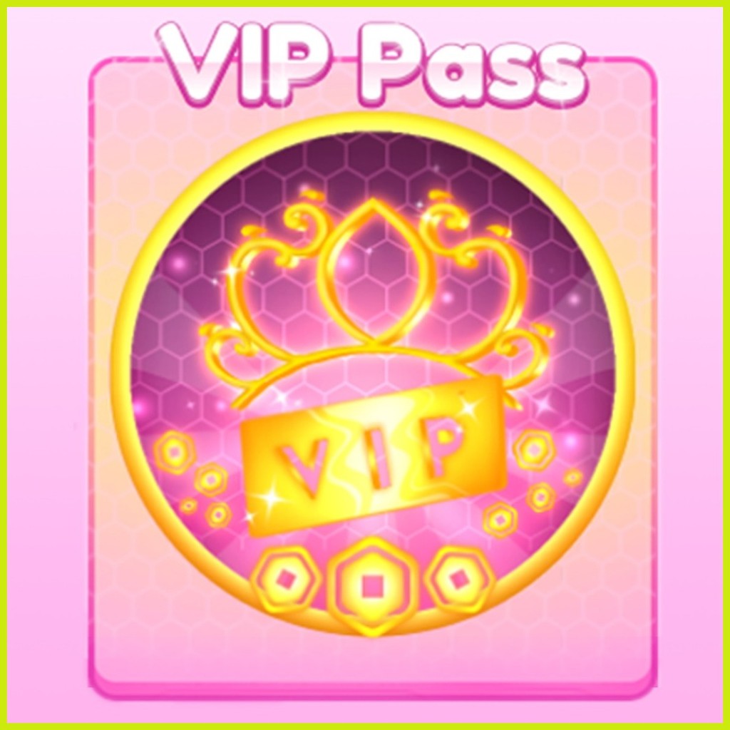 Dress to Impress VIP Dti vip Small Package Keychain | Shopee Philippines