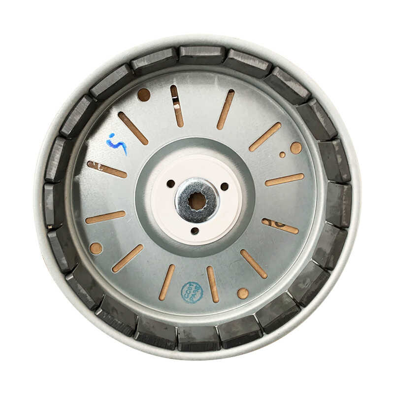 Variable Frequency Xqb90-Bm21jd-Bf938-Bm1269 Washing Hine Brushless Direct Drive Motor | Shopee ...