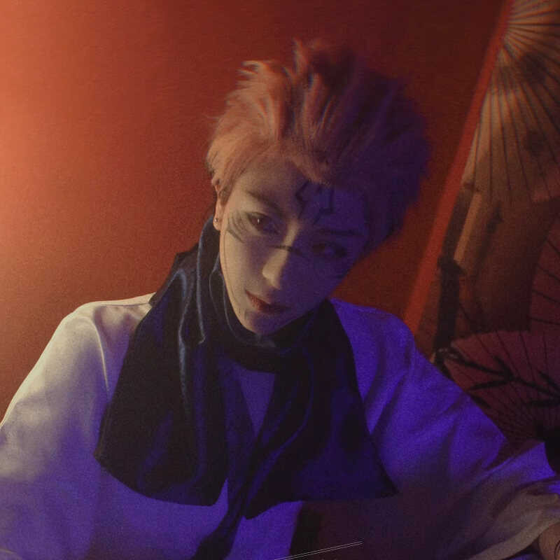 Anime Jujutsu Kaisen Ryomen Sukuna Cosplay Costume For Men Full Set ...