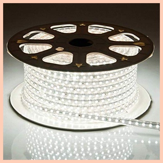 ☂ Kaizen LED Strip light Cove light 220V 14.4W WATERPROOF (Sold Per ...