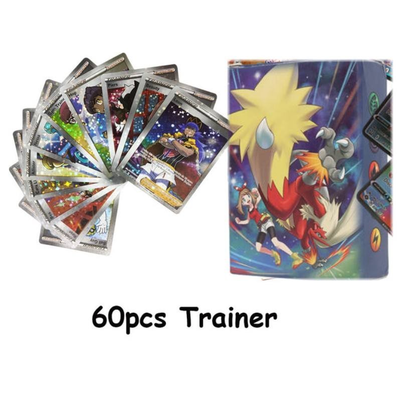 Pokémon Gold Foil Card Pokemon Pokémon Card Character Cartoon Elf ...